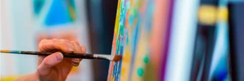 Fotini Christophillis - Paintings and Art | Wescover