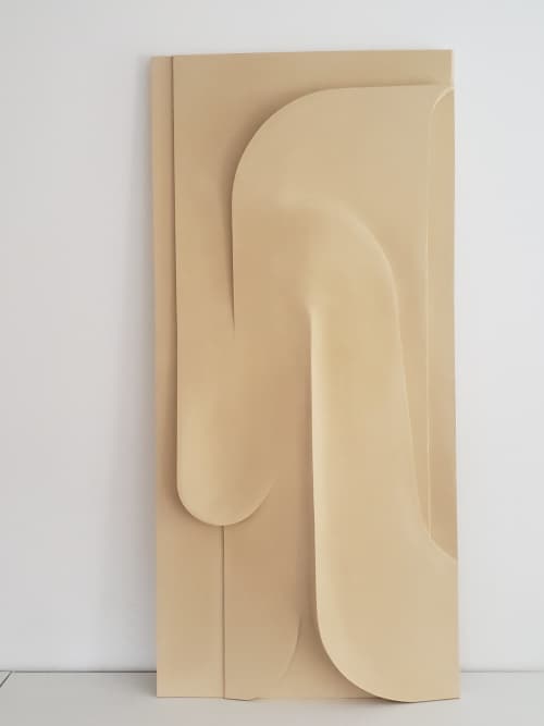 Patrick Bonneau - Art and Dinnerware | Wescover