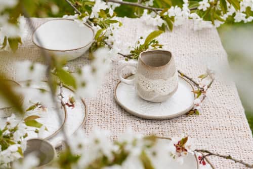 Laima Ceramics - Tableware and Planters & Vases | Wescover