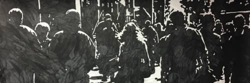 Mario M. Muller - Paintings and Art | Wescover