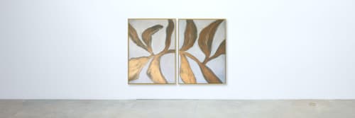 Elizabeth MacLean - Paintings and Art | Wescover