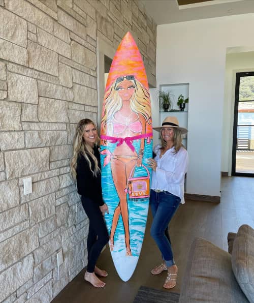 Robin Hiers - Paintings and Art | Wescover