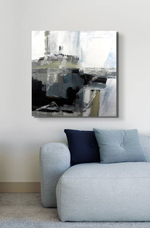 Jane Robinson - Paintings and Art | Wescover