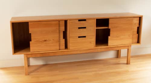 Simon Metz Woodworking - Tables and Furniture | Wescover