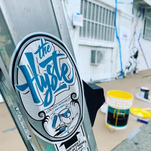 The Hyste - Interior Design and Murals | Wescover