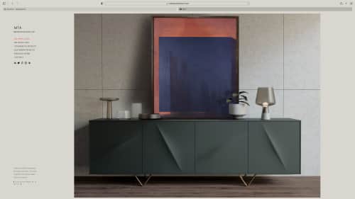 Matthew Thomas - Paintings and Art | Wescover