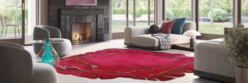 Atelier Tapis Rouge - Rugs and Rugs & Textiles | Wescover