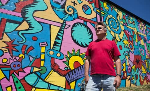 Tom Cramer - Drawings and Paintings | Wescover