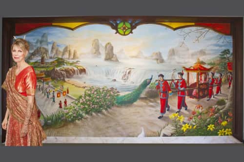 Brenda Mauney Councill Councill Fine Art Studio, LLC. - Public ...