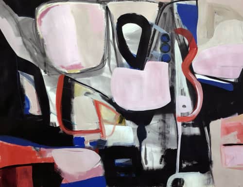 Irene Nelson - Paintings and Mixed Media | Wescover