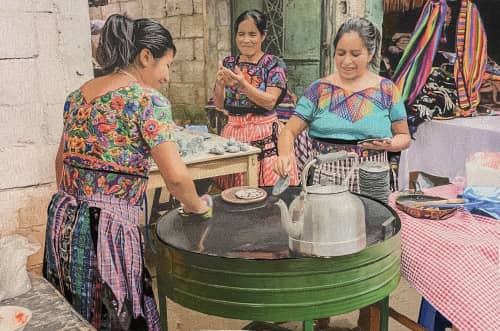 Jennifer Day - Mixed Media and Art | Wescover