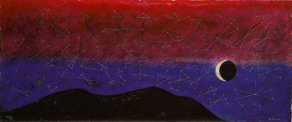 Rufino Tamayo - Paintings and Art | Wescover