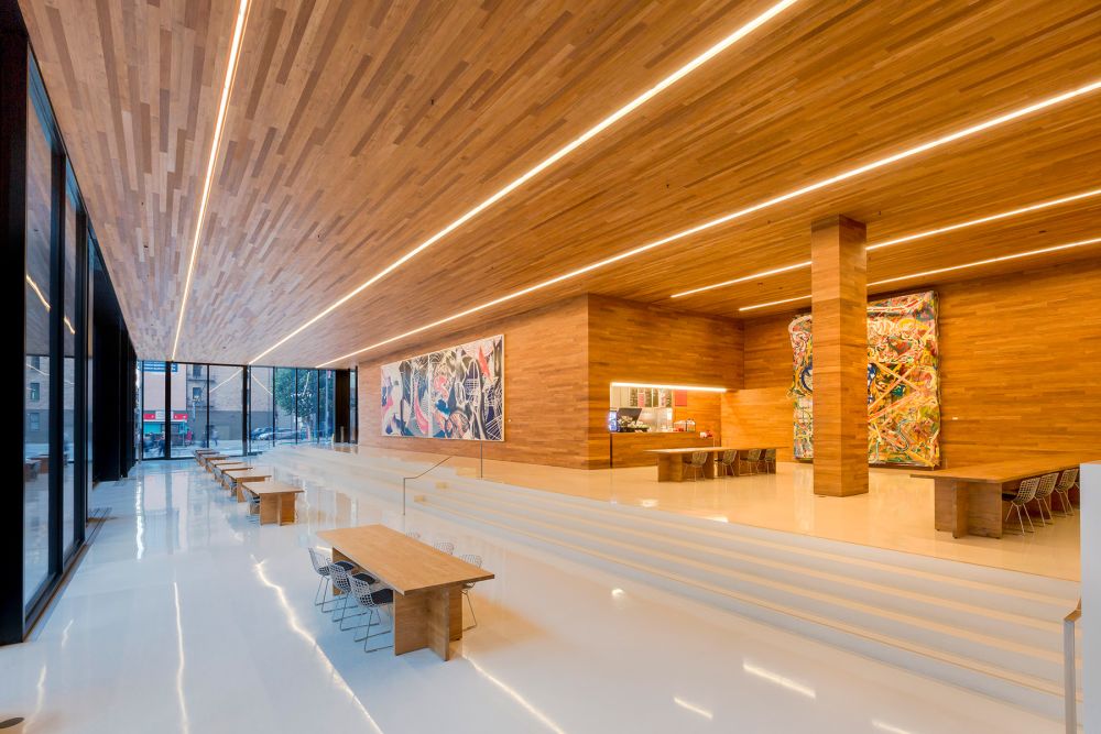 Explore LinkedIn - San Francisco Design and Art | Wescover