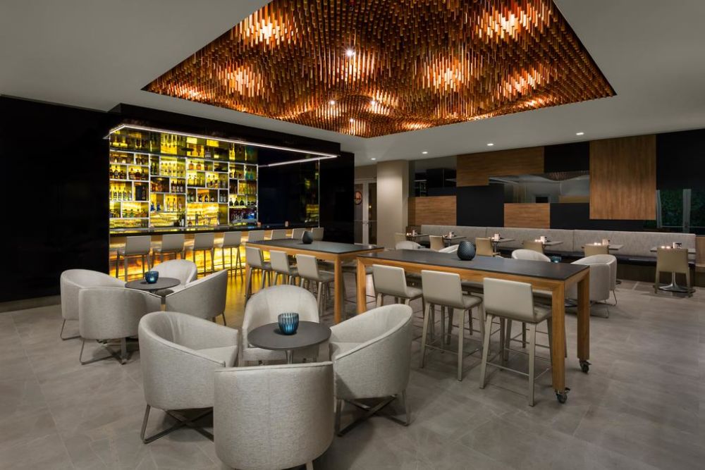 Explore AC Hotel by Marriott San Juan Condado Design and Art | Wescover