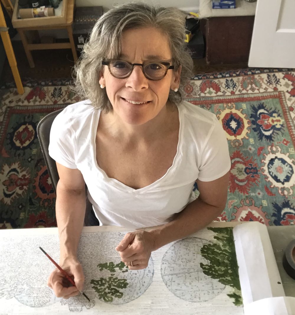 Renee Bott - Paintings and Art | Wescover