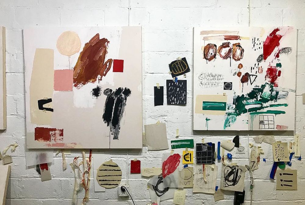 Stephen Clark - Paintings and Art | Wescover