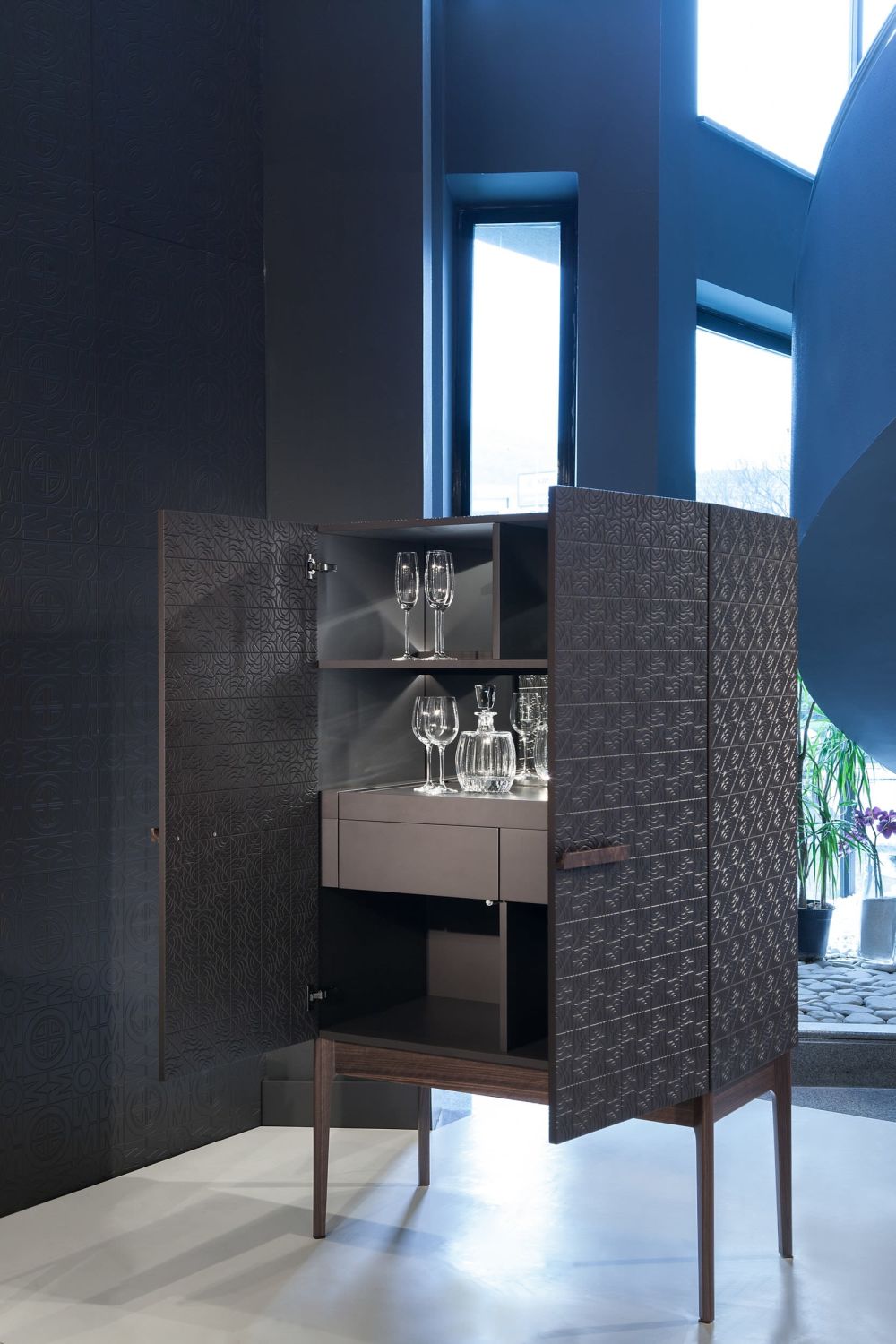 Rosa Cabinet by Mobi at Ovaakça Eğitim, 16370 Osmangazi/Bursa, Turkey ...