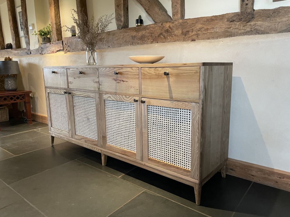 Daniel Botterill - Storage and Furniture | Wescover