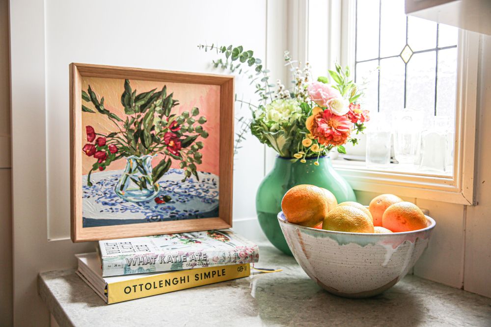 Kate Quinn Art - Paintings and Art | Wescover