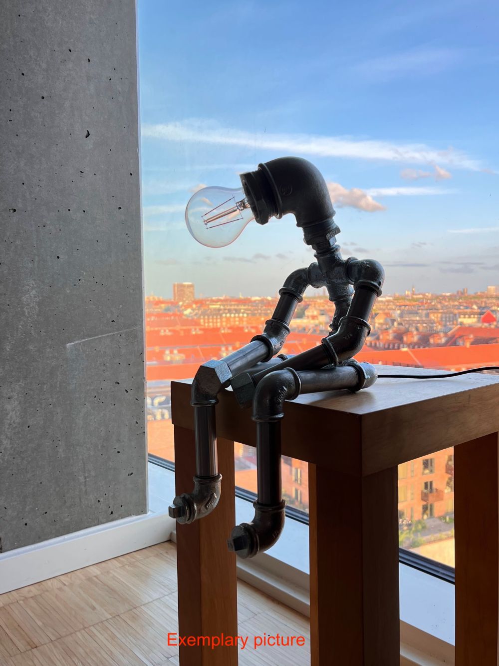 Lampman - Lamps and Lighting | Wescover