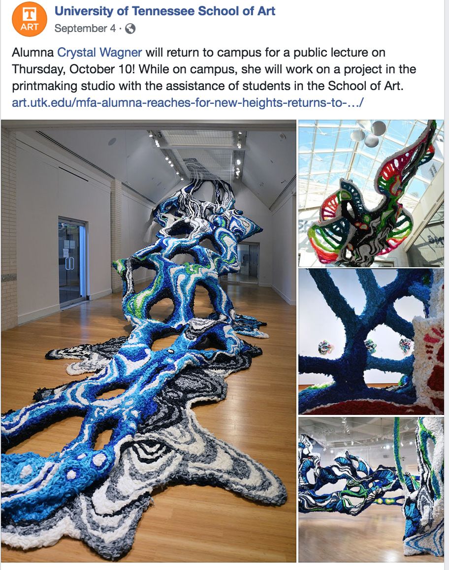 Crystal Wagner - Art Curation and Renovation | Wescover