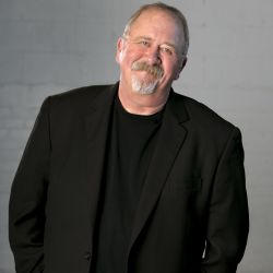 Walk Around the Prairie by Michael Ireland at The Gerald Ford ...