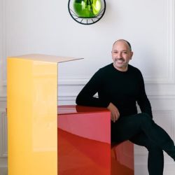 Interior Design by Claude Missir | Wescover Interior Design