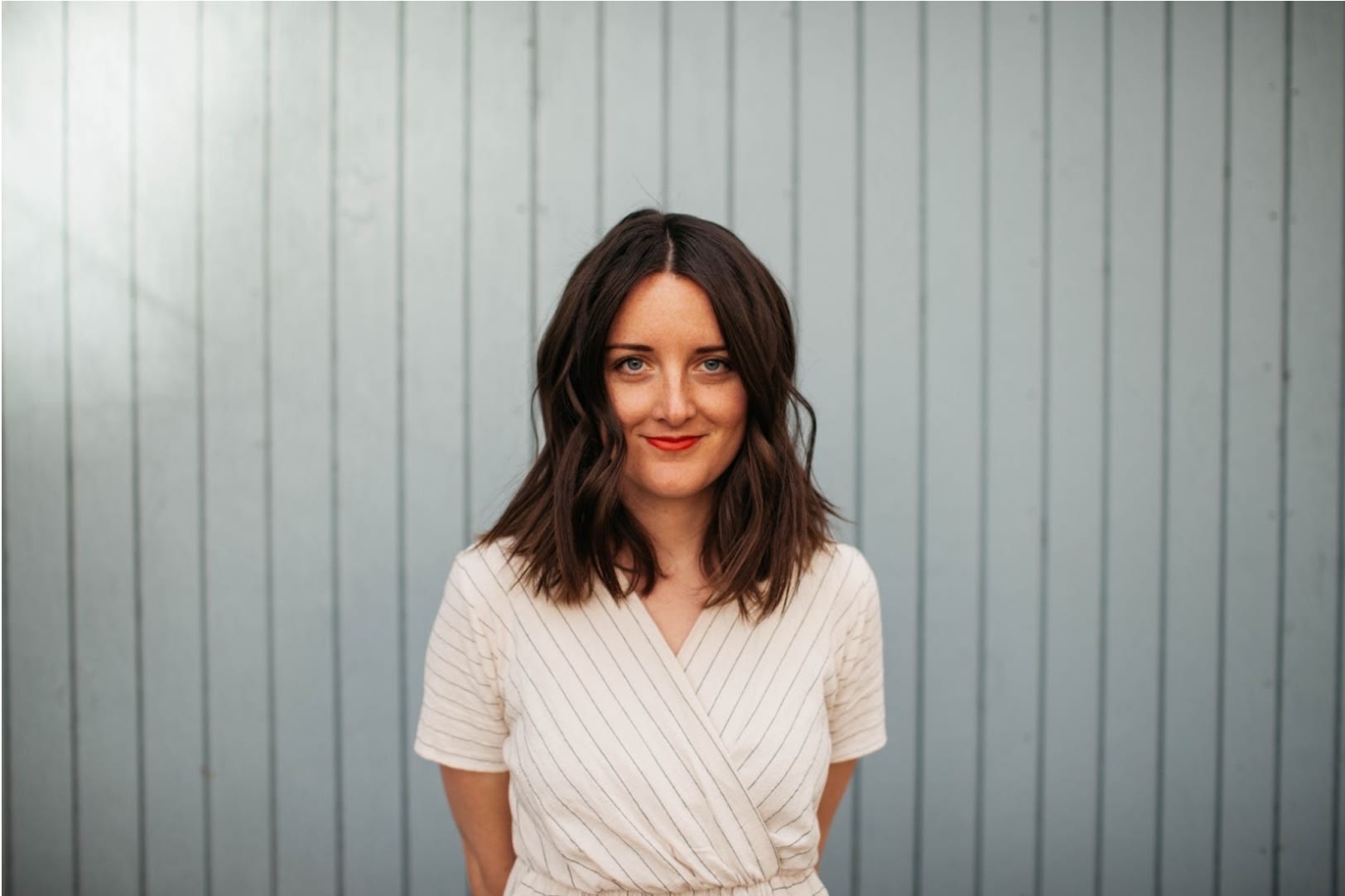 The Summer Table With Bridget Dorr | Wescover