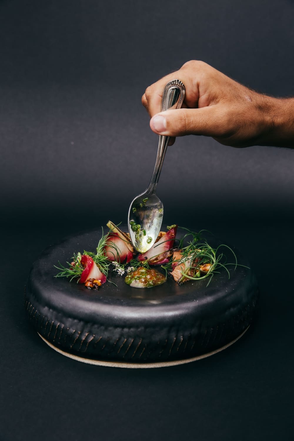 Ceramic Plates: Unique Styles Chefs Use in Restaurants | Wescover