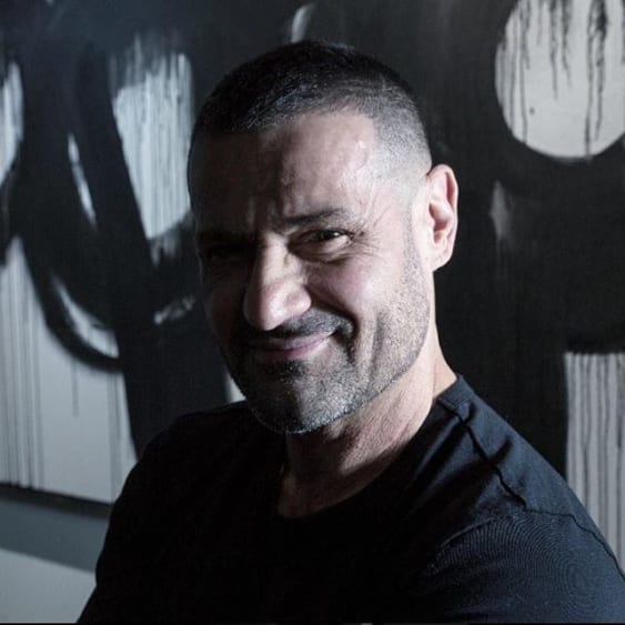 6 Lessons from the Joyful Art of Peter Triantos | Wescover