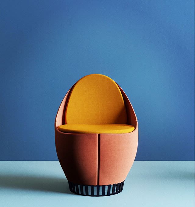 8 Unique Accent Chairs Designed for 2020 | Wescover