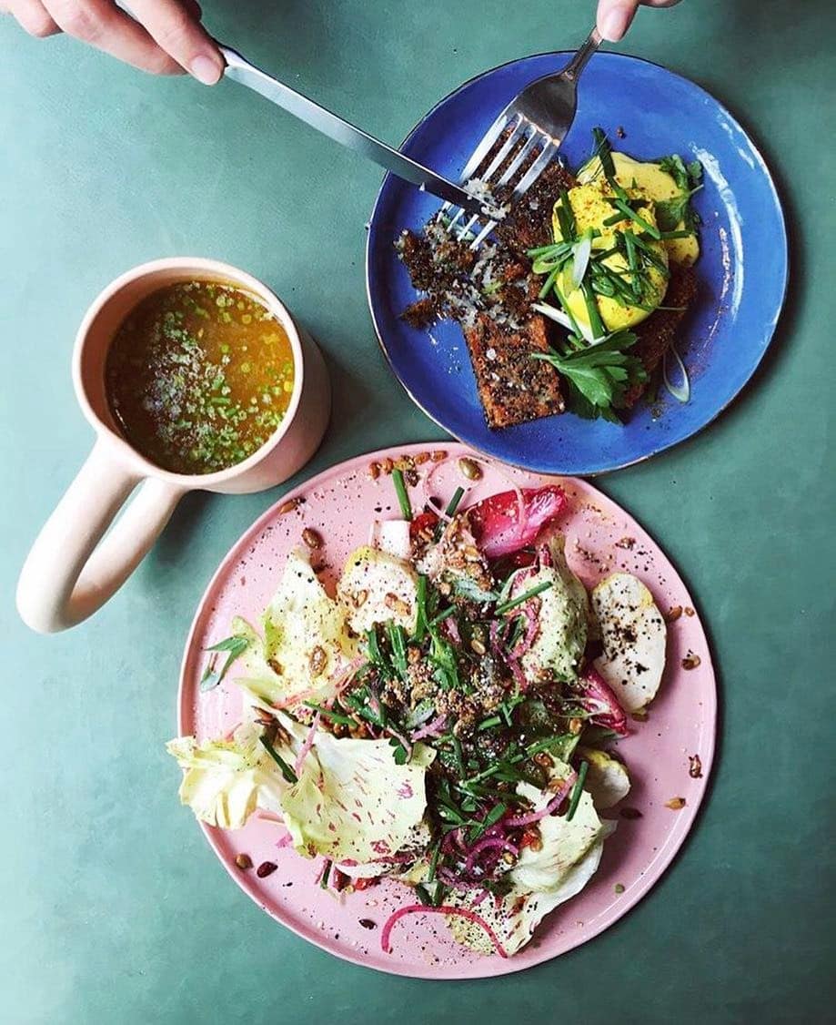 Ceramic Plates: Unique Styles Chefs Use in Restaurants | Wescover