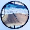 Live Edge Clock by BACKWOOD DESIGN CO. ™ at Georgian Bay | Wescover ...