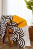 Making Waves Kantha Throw by CQC LA | Wescover Linens & Bedding
