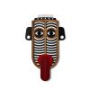 Chili Mask #3 by Umasqu | Wescover Wall Hangings