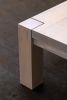 Parsons Coffee Table | Modern Wood Coffee Table by Alabama Sawyer ...