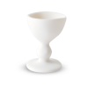 Pedestal Egg Cup by Tina Frey | Wescover Dinnerware