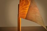 DRAPÉ Table Lamp by VANDENHEEDE FURNITURE-ART-DESIGN | Wescover Lamps