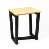 Skew End Table by Housefish | Wescover Tables