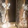 Floor Lamp Groot by Next Level Lighting | Wescover Lamps