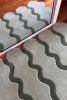 Sculpted Edge Hand Tufted Rug by JUBI | Wescover Rugs