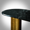 Ellisse Nq1 - Dining table by DFdesignLab - Nicola Di Froscia ...