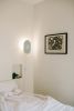 Mara - Seafoam | Wall-Mounted Light by Upton | Wescover Sconces