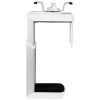 Humanscale® CPU Holder by ROMI | Wescover Tableware