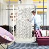 Freestanding room divider Facet 136 x 219cm by Bloomming, Bas van ...