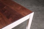 Industrial Fir Dining Table by Urban Lumber Co. | Wescover Tables