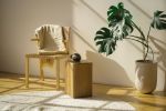 "Monolith" Side Table by THE IRON ROOTS DESIGNS | Wescover Tables