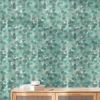 Color Spots Cool Wallpaper by Color Kind Studio | Wescover Wall Treatments