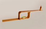 ZIC-ZAC Shelf by VANDENHEEDE FURNITURE-ART-DESIGN | Wescover Storage