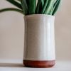 Los Padres Vase by Ritual Ceramics Studio | Wescover Planters & Vases